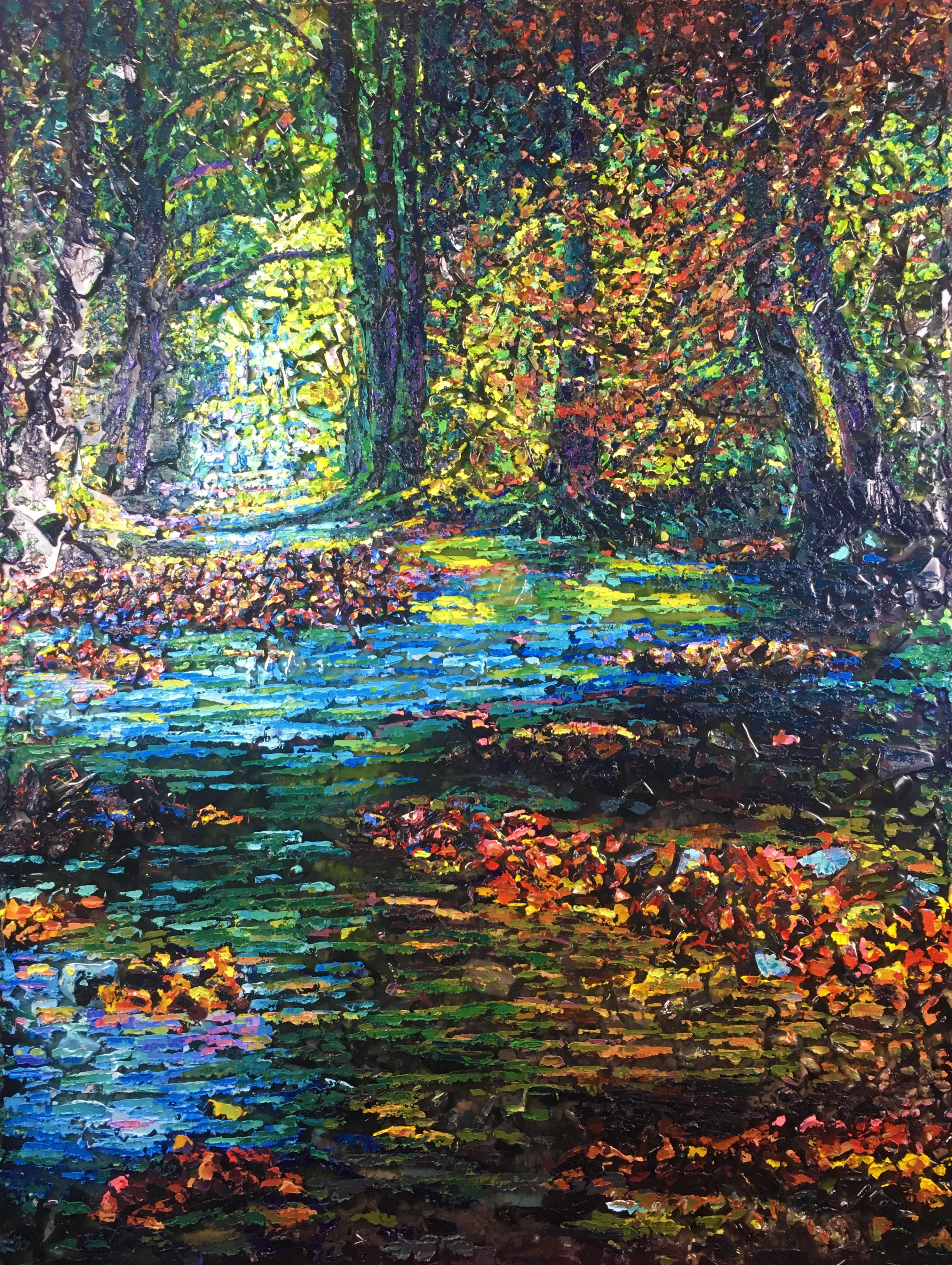 SOLD PIECES – Edward Freeland